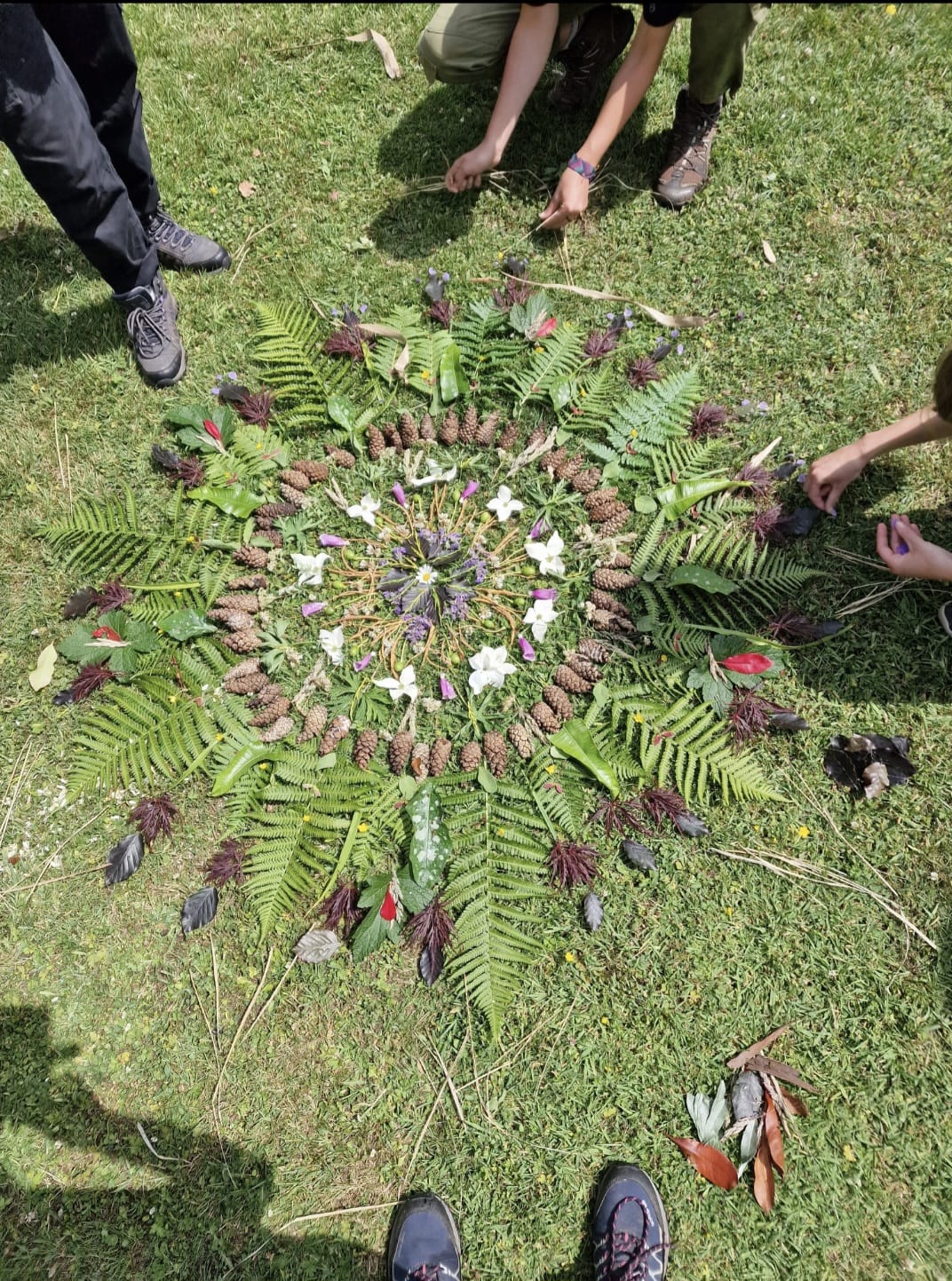 Wellbeing Workshops - Willow Wellbeing Wales