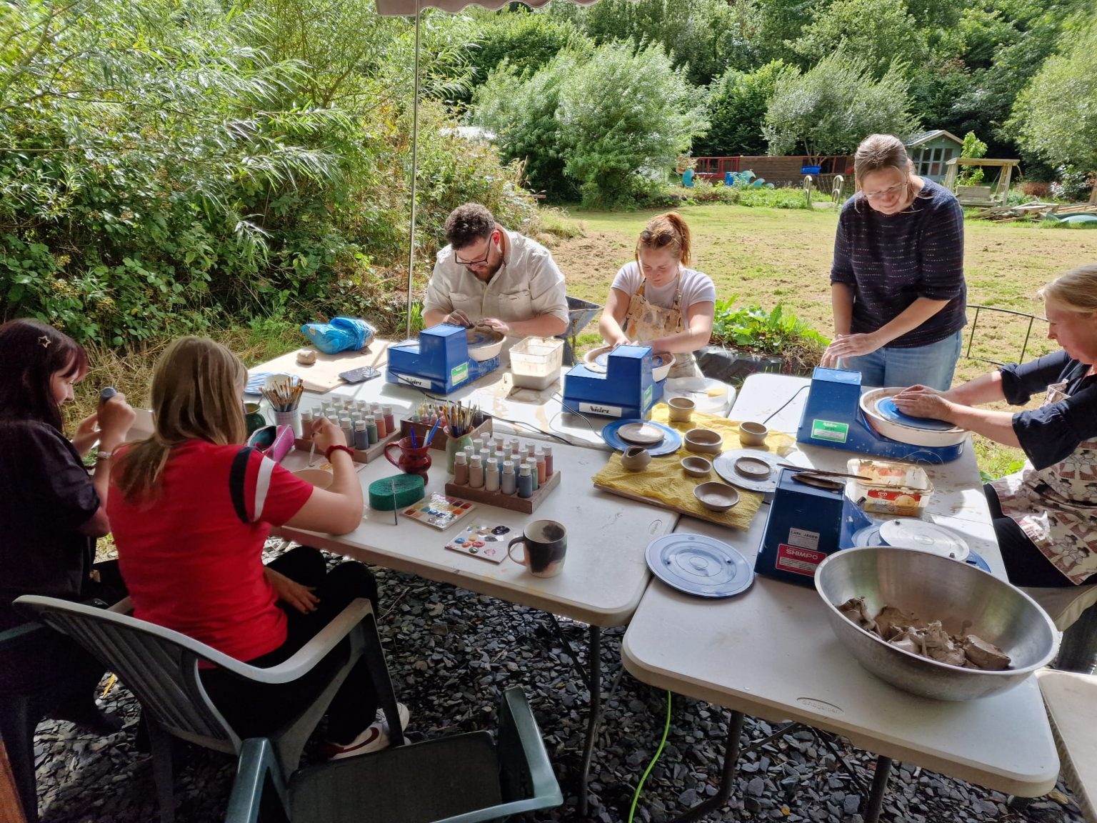 Gallery - Willow Wellbeing Wales