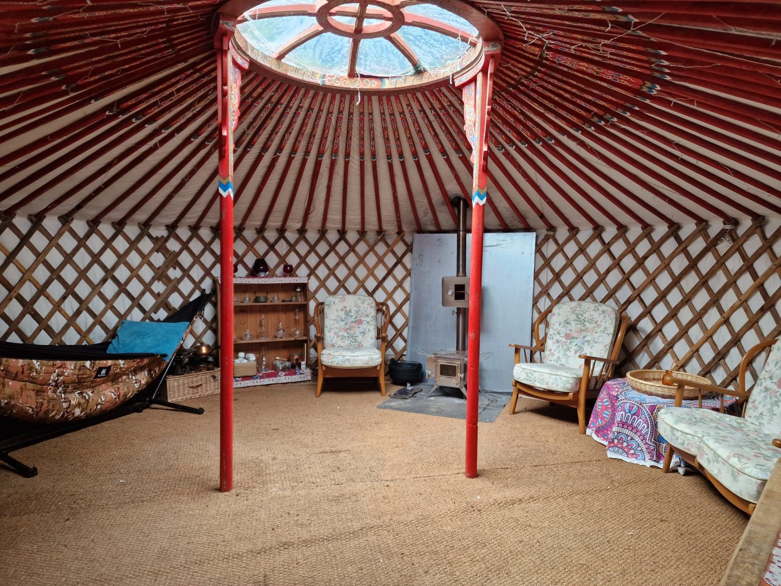 1:1 Therapy Sessions - Willow Wellbeing Wales